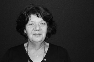 Starvsfólk - Læknaviðtalan hjá Katrini og Rúna